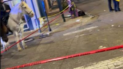 Downtown Mobile shooter remains at large | Mobile | lagniappemobile.com
