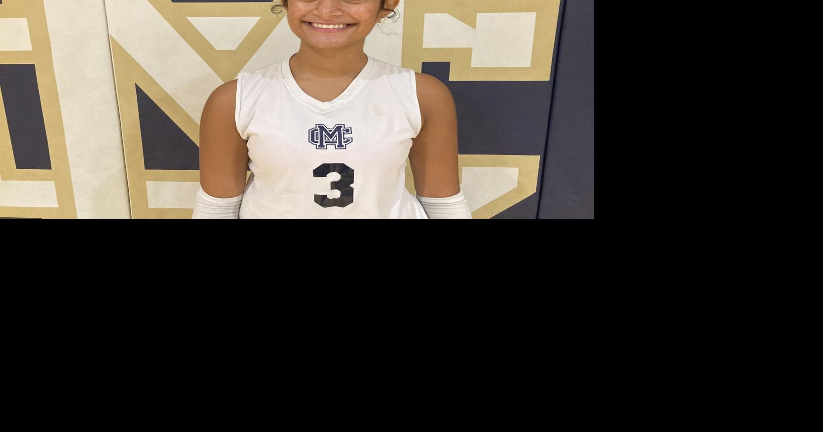 Wood, Patel headline All-Area volleyball | Sports | lagniappemobile.com