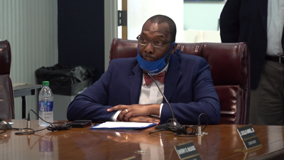 MCPSS keeping masks optional | Local | lagniappemobile.com