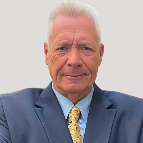 Steve Nodine officially launches campaign for mayor of Mobile | News ...