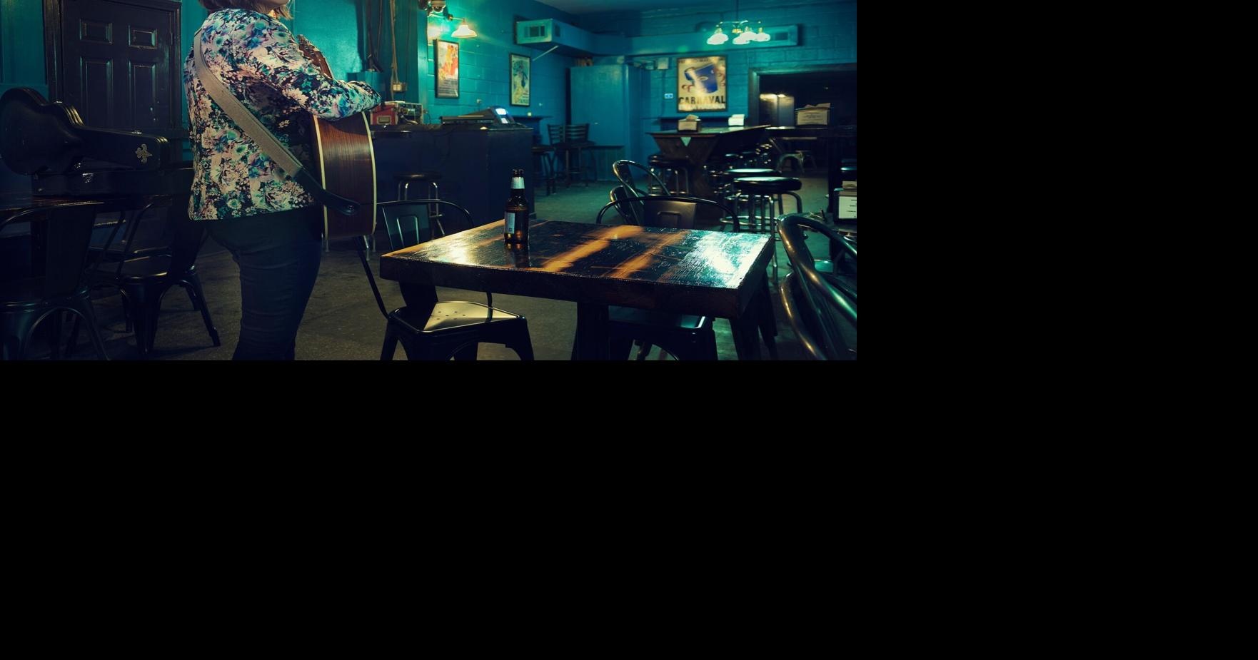 Ever More Nest at Callaghan's this Sunday | Music & Events ...