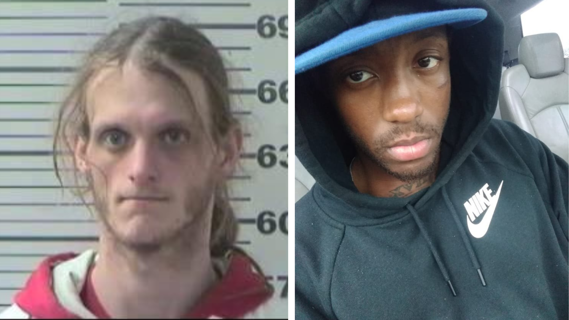 UPDATE- Morgan Barnhill pleads not guilty on new new charges | News ...