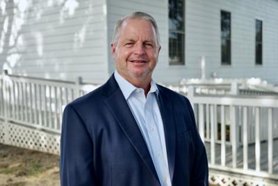 Harwell announces candidacy for Mobile County Commission | News ...