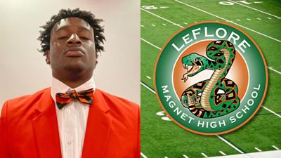 2024 LeFlore High School Football | Sports | lagniappemobile.com