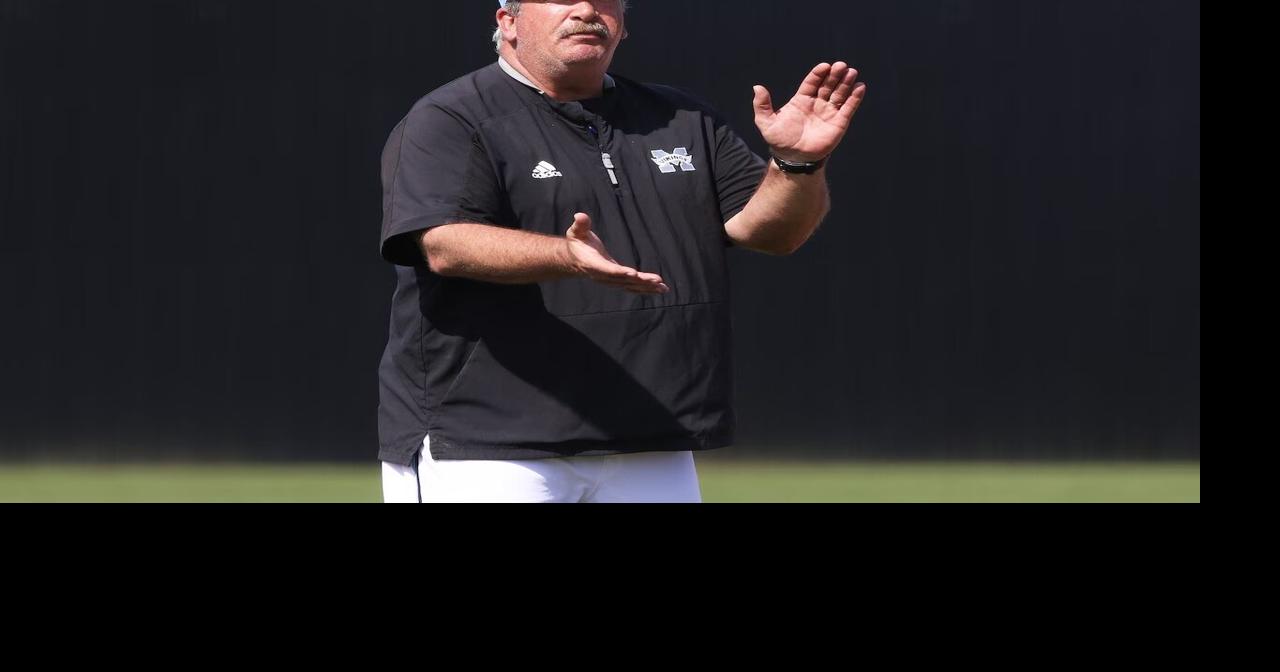 MGM baseball coach Hightower dies | Sports | lagniappemobile.com