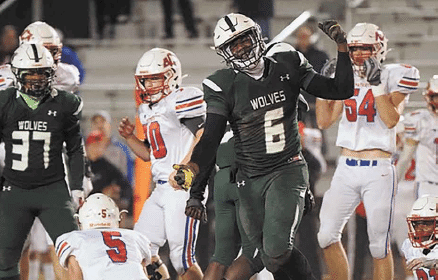 One more time: Vigor Wolves set to face region foe Jackson | Sports ...