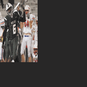 One more time: Vigor Wolves set to face region foe Jackson | Sports ...