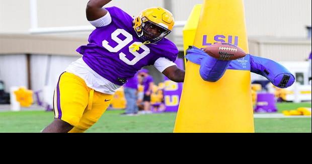 Mobile’s Neil Ferrell added to Senior Bowl roster | News ...