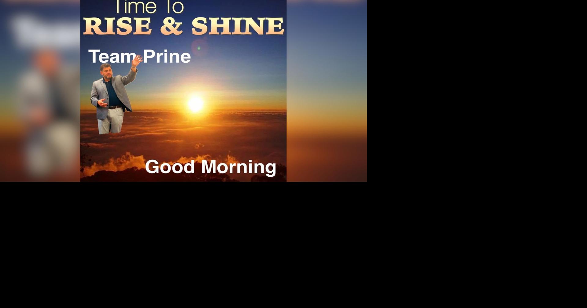 Rob Holbert — Mayor’s race getting saucy | Damn the Torpedoes ...