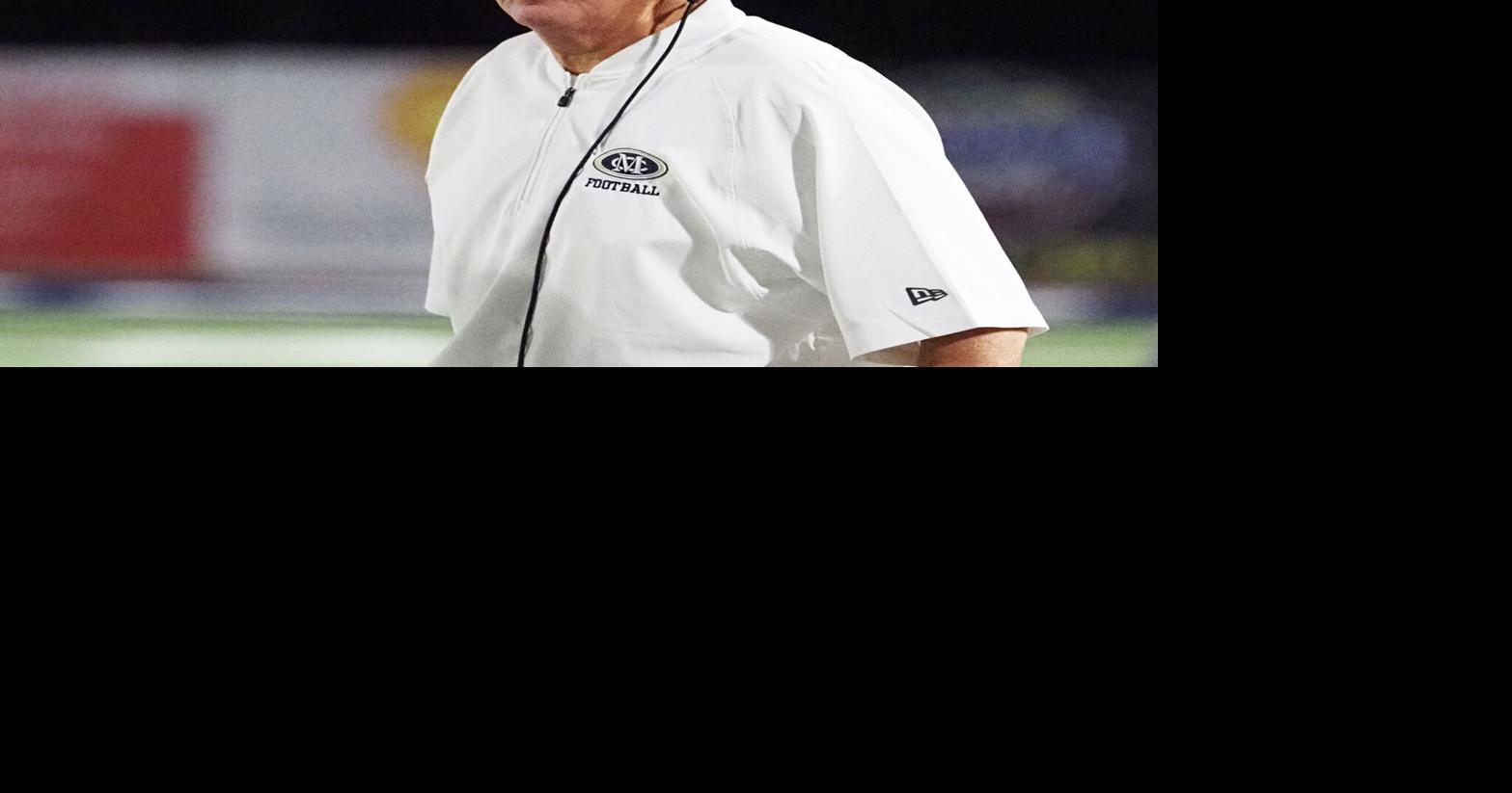 Cottrell resigns as Mobile Christian head coach | Sport ...