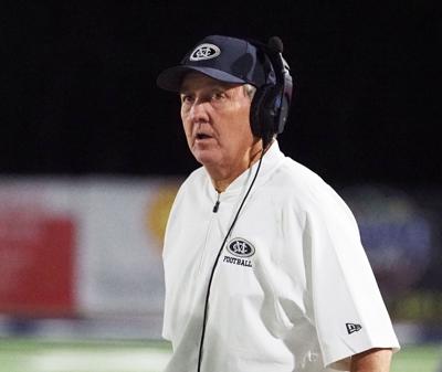 Cottrell resigns as Mobile Christian head coach | Sport ...