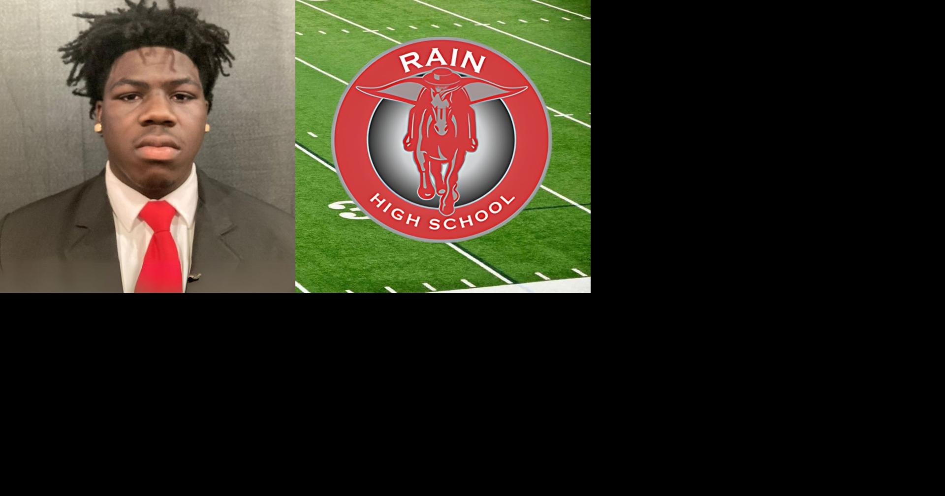 2024 B.C. Rain High School Football | Sports | lagniappemobile.com