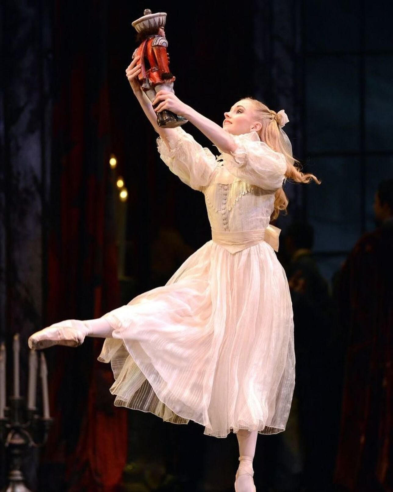 Coastal Ballet Nutcracker 2024 | | lagniappemobile.com