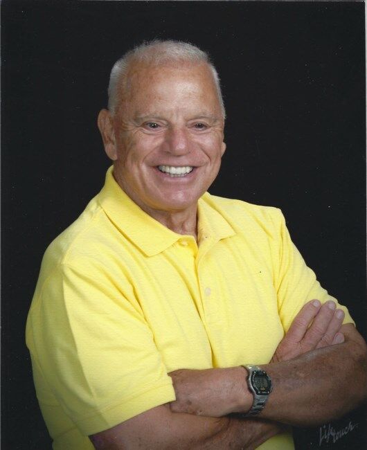 Obituary — Frank Allen Hughes (1935-2025) | Obituaries ...