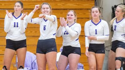 Badgers host SIAC tourney | Sports | lagniappemobile.com