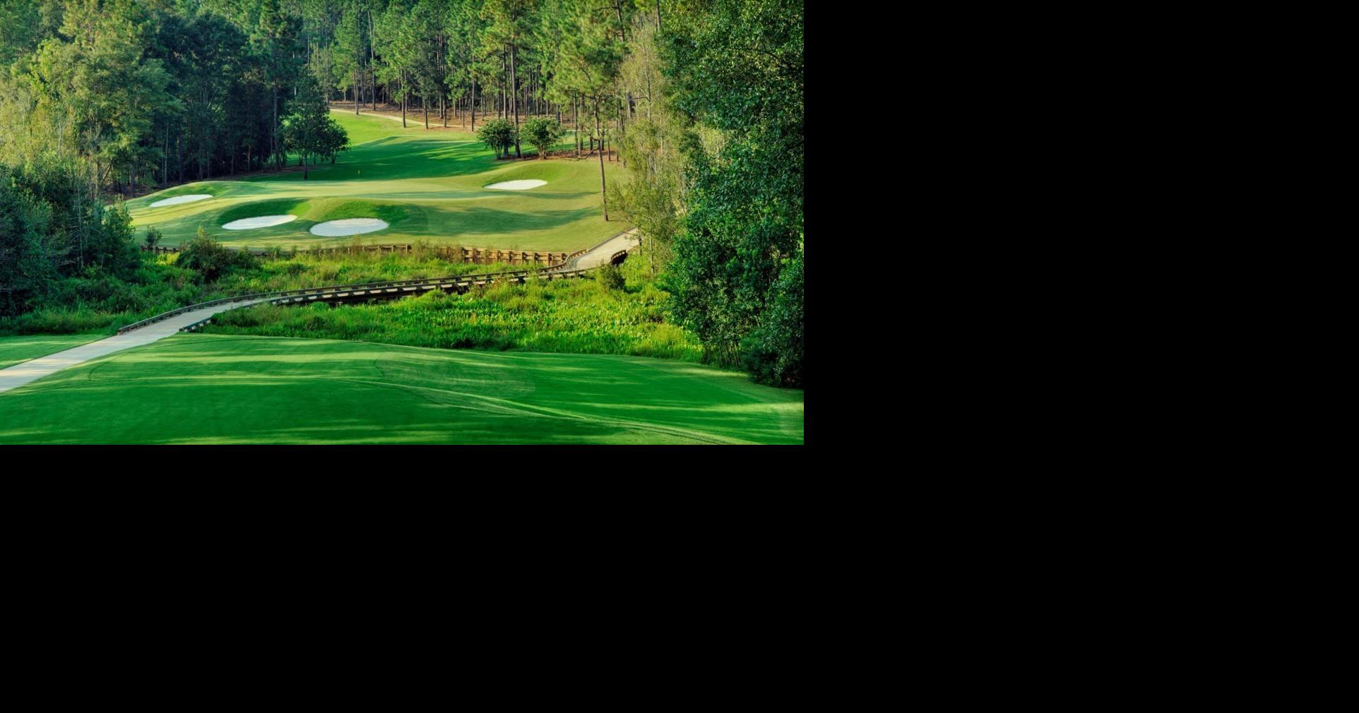 Local RTJ Golf Trail courses experience big increase in play | News ...