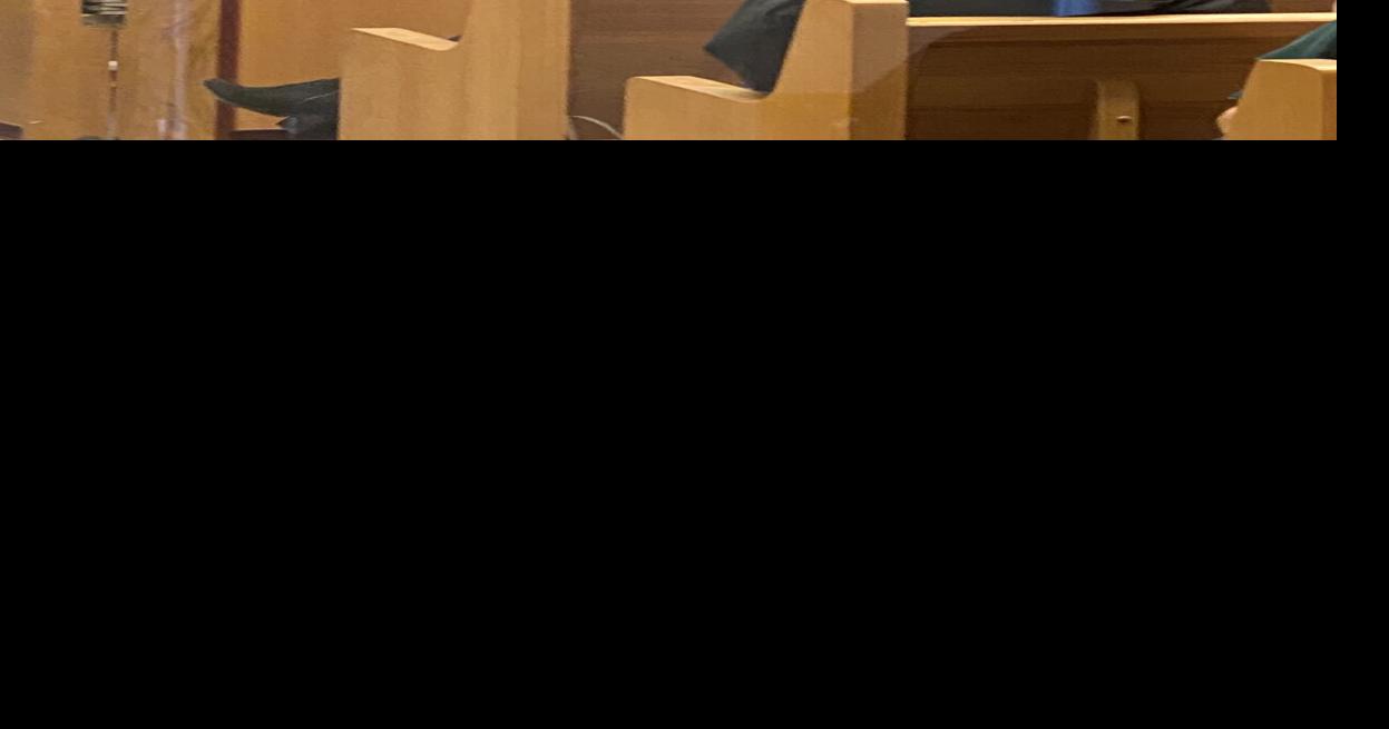 First full day of testimony in Perez murder trial finishes | News ...