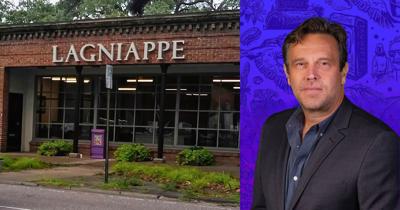 A dream come true… | Damn the Torpedoes | lagniappemobile.com