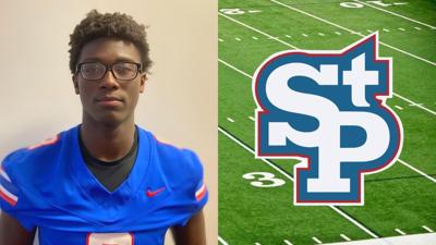 2024 St. Paul's Episcopal School Football | Sports | lagniappemobile.com