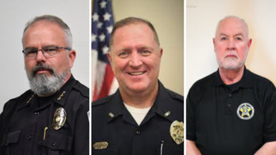 Three Mobile-Baldwin county police chiefs fired over past two weeks ...