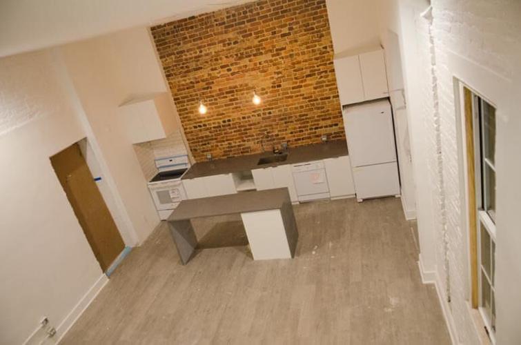 FIRST LOOK: Midtown Mobile Movement hosts tour of Old Shell Lofts | Local | lagniappemobile.com