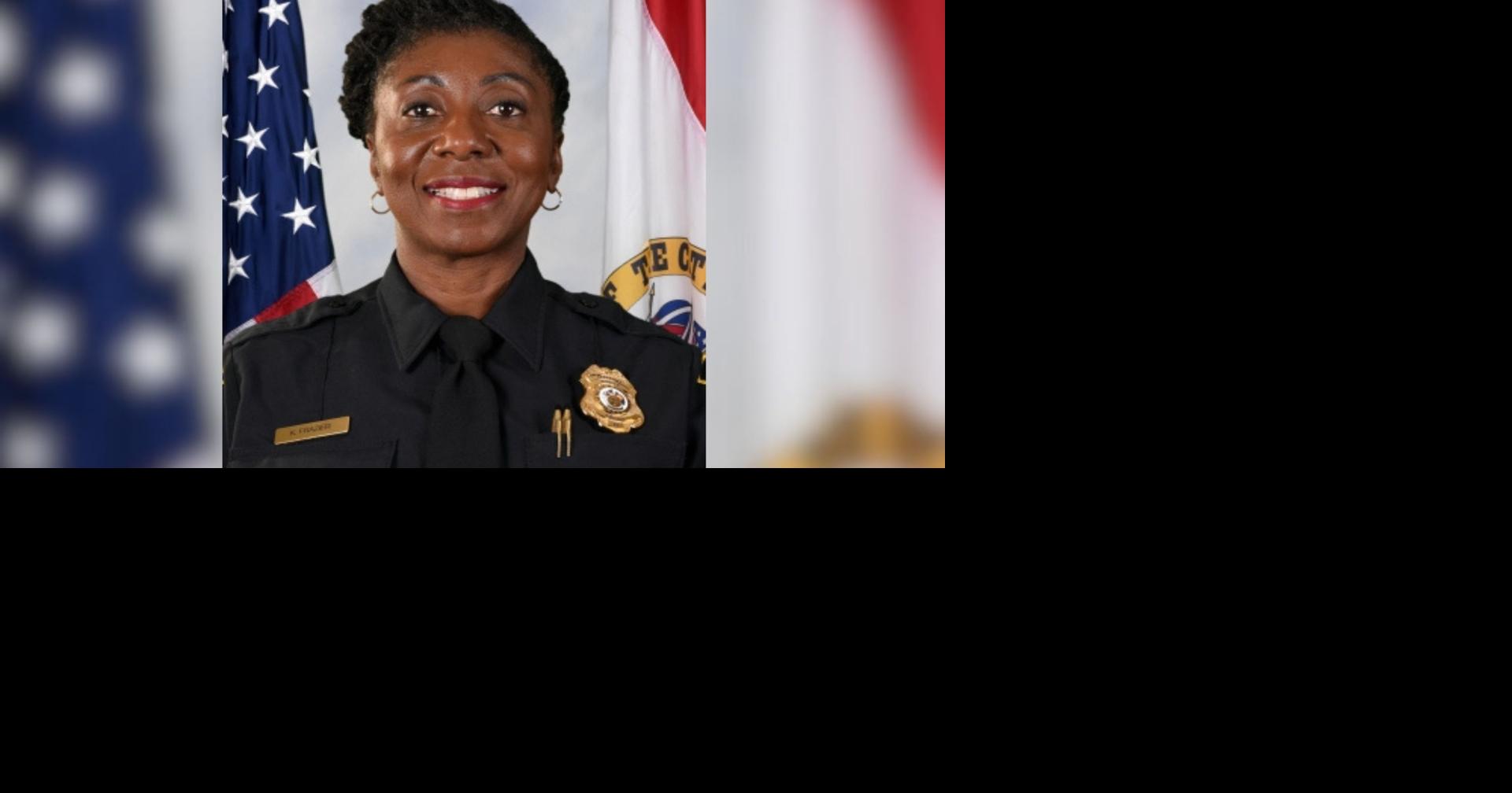 Changes made to MPD communications department | News | lagniappemobile.com