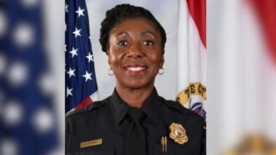Changes made to MPD communications department | News | lagniappemobile.com