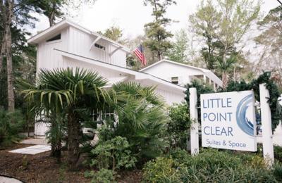 Planning commission gives Little Point Clear a clean slate | News ...