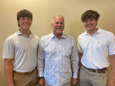 It’s Football 101 at Bayshore Christian | Sports | lagniappemobile.com