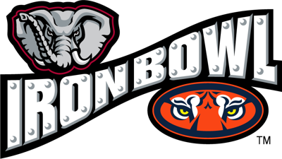 Iron Bowl rivalry may just mean more to Auburn | From Behind the Mic ...