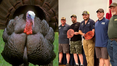 Turkey-calling contest expanding from Mobile roots | News ...