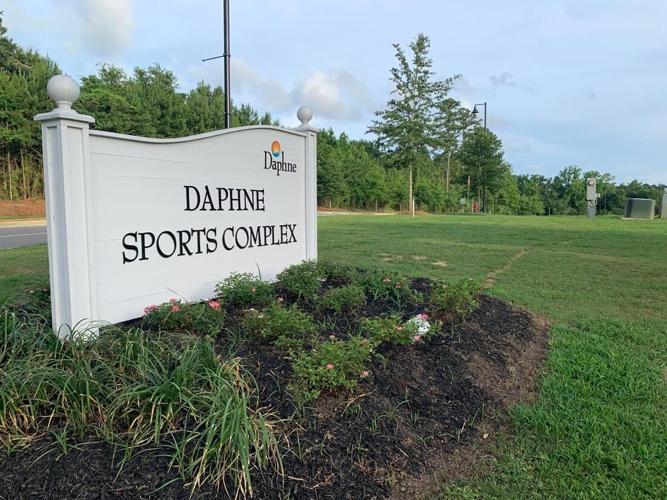 Daphne recreation upgrades go millions over budget | News ...