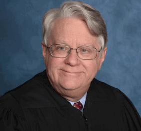 Presiding judge to step down after 20 years in office | Local ...