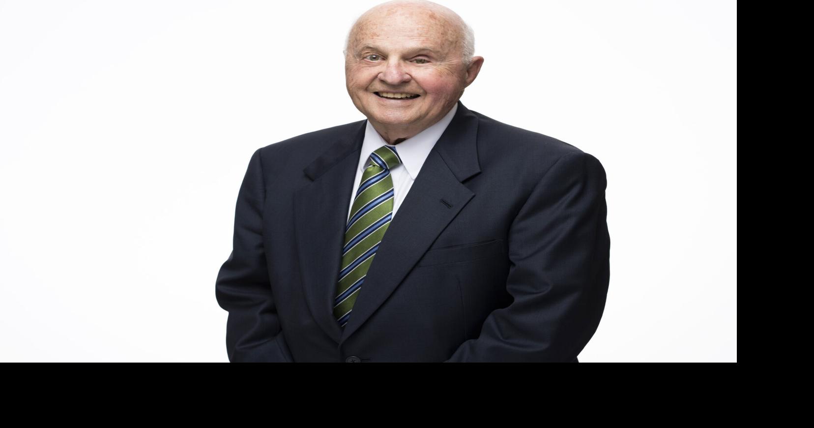James Manson Murray (1930-2023) | Obituaries | lagniappemobile.com