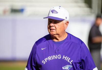 Spring Hill’s Sims seeks 1,000th career win Tuesday | News ...