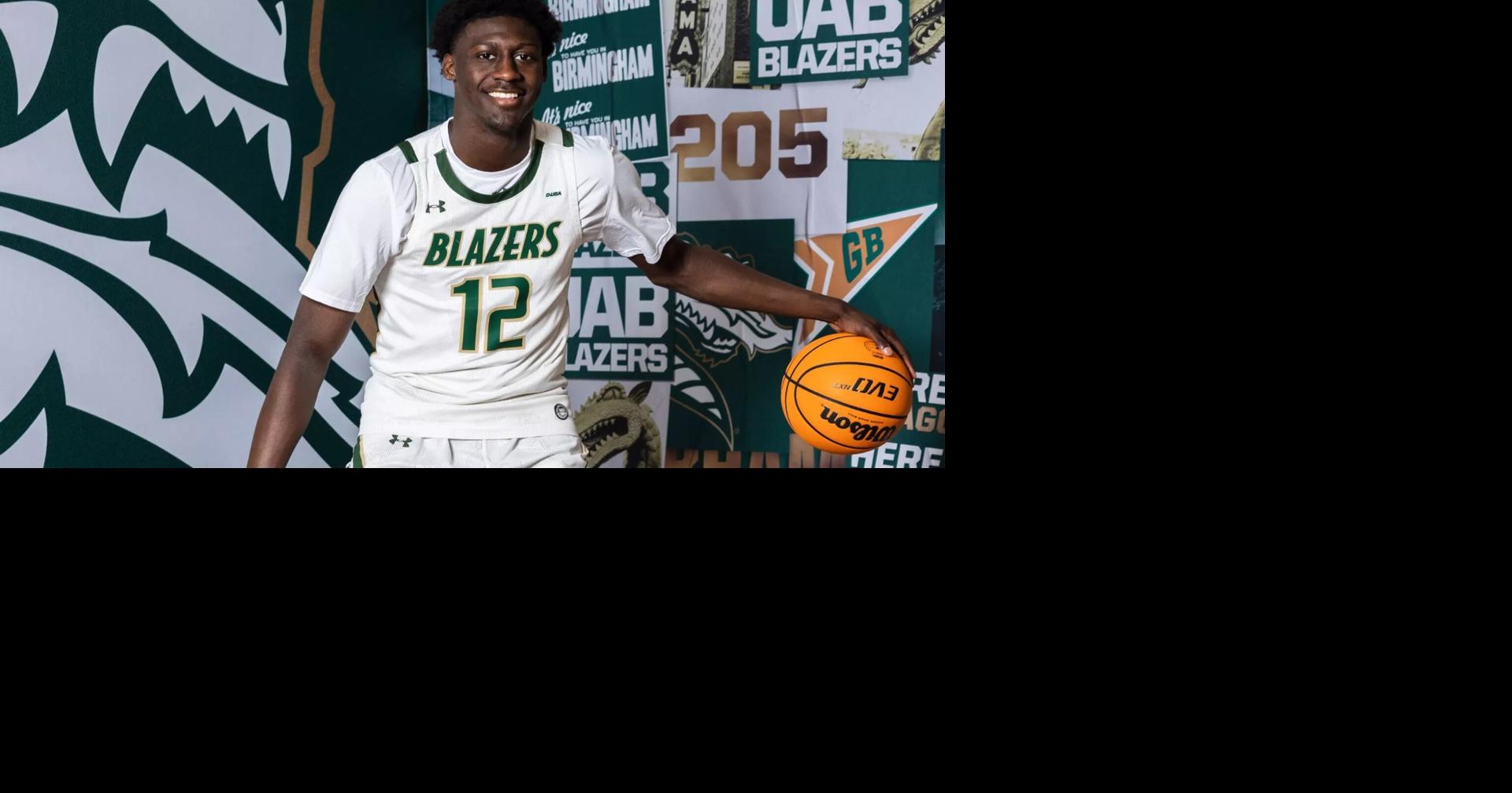 Dunning commits to South Alabama | Sports | lagniappemobile.com