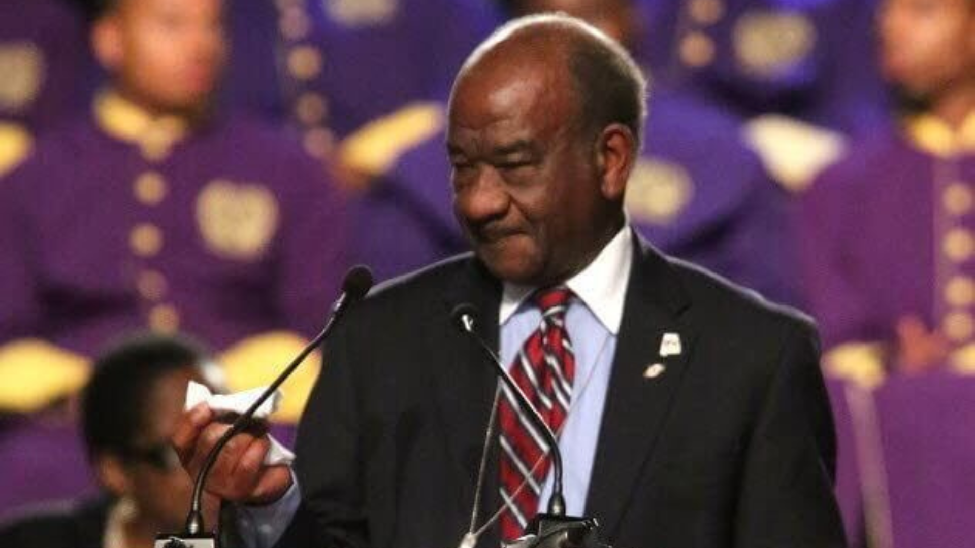 Mobile politician, educator Buskey dies in hospital | News ...