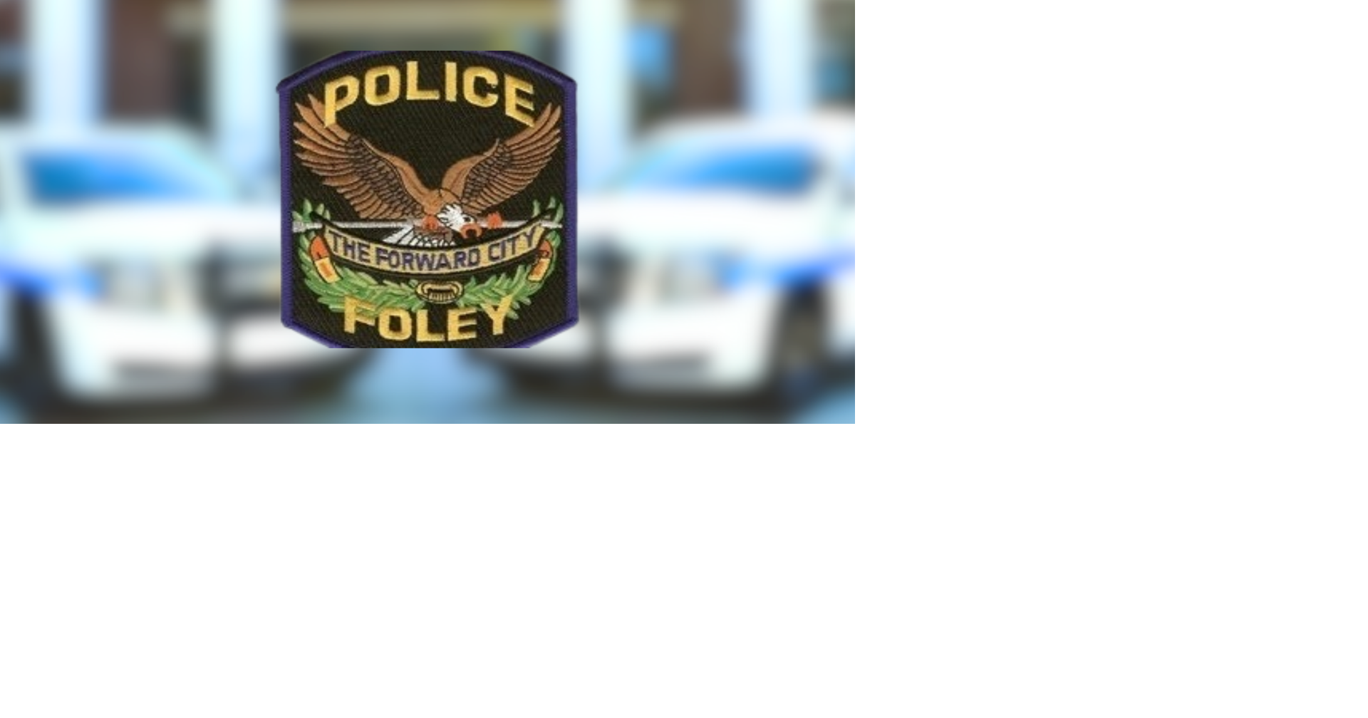 Rotting corpse left in Foley apartment for almost one week ...