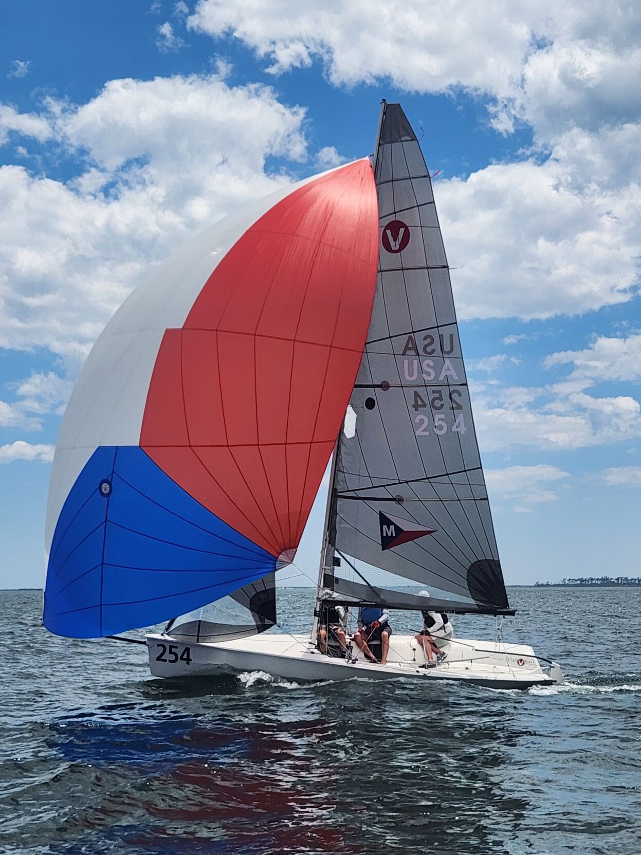 Local yacht clubs chasing after Capdevielle Trophy | Sports ...