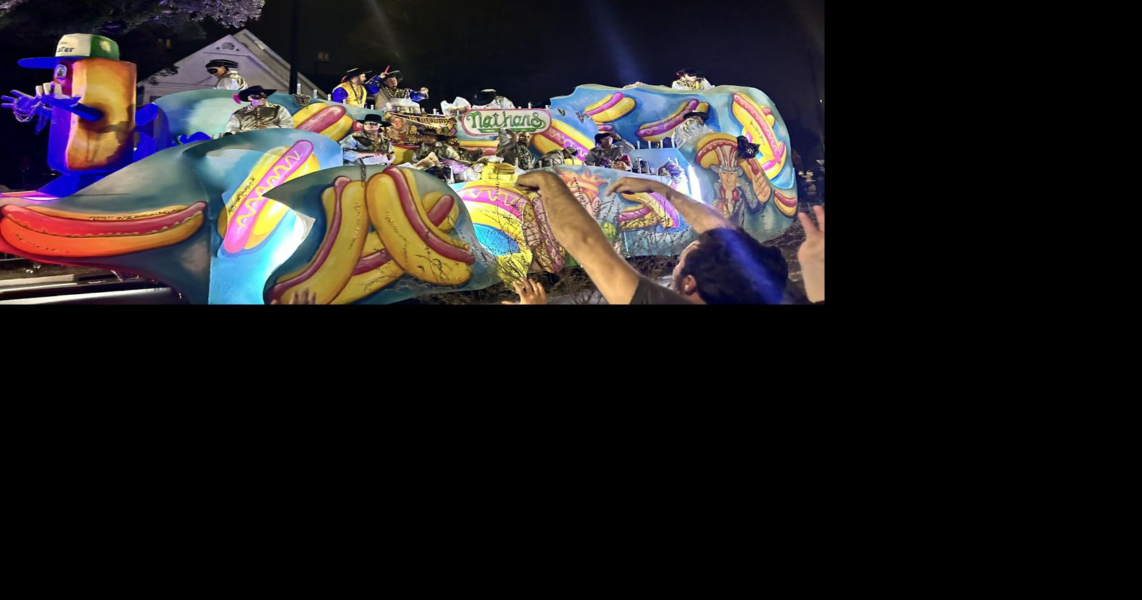 Conde Cavaliers, animal services investigating horse handler's actions ...