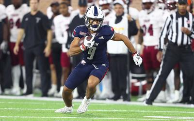 Voisin’s progress big boost for Jags | Sport | lagniappemobile.com