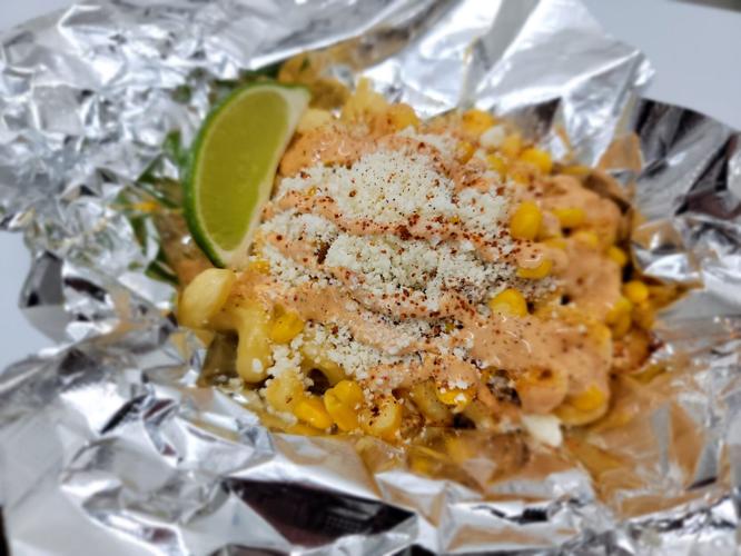 Box Owt, Mac & Cheesery | Cuisine | lagniappemobile.com