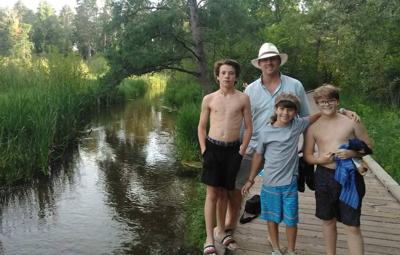 Baldwin County developer aims to topple Trump | News | lagniappemobile.com