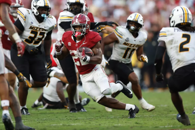 Running the ball is still the way to win | From Behind the Mic ...