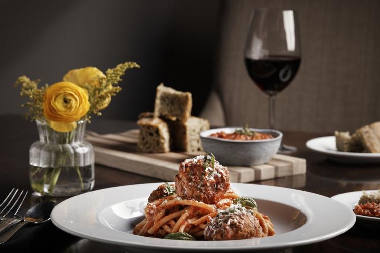 Trellis Room — The Royal Treatment | Cuisine | lagniappemobile.com