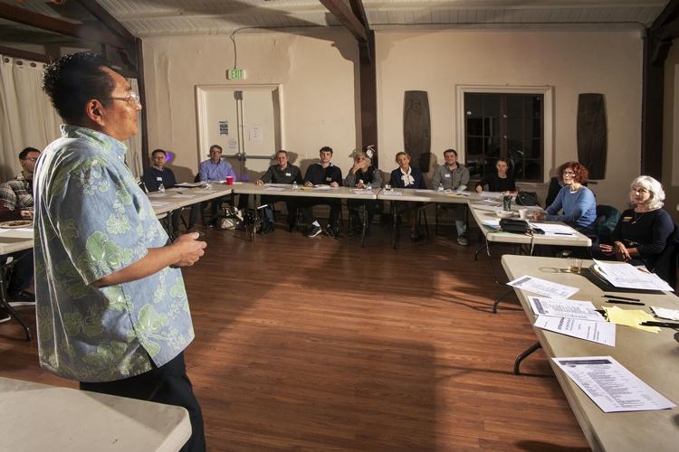 Toastmasters Club on a mission to make public speaking fun | News ...