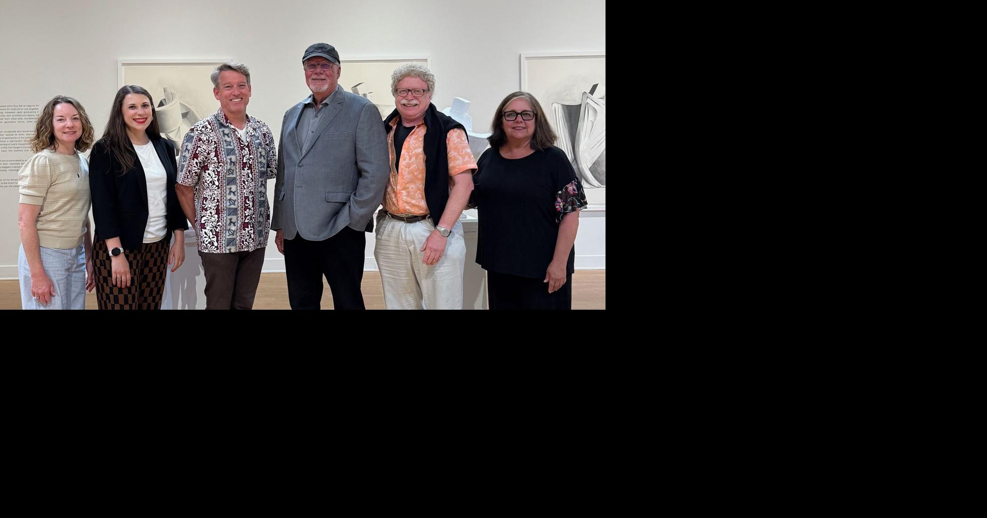 Laguna Beach Arts Alliance names 2025-26 board | News | lagunabeachindy.com