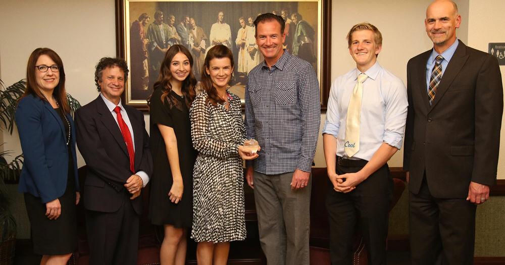 LBHS Teachers Receive Praise from Tough Critics | News ...