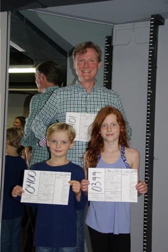 Pageant Fills a Scene in Family’s Theater Tradition | News ...
