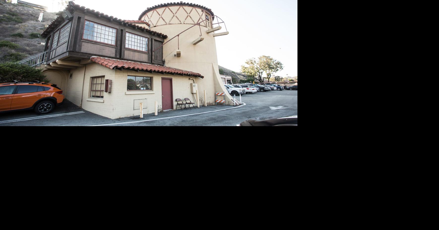 City Council OKs $930k to Preserve Historic Digester Building | News ...